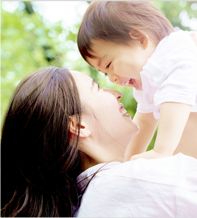 おやこひろば | 画図幼稚園 | 学校法人中九州学園